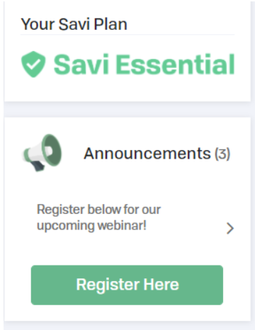 Can Savi help with this complicated process? – Savi Help Center